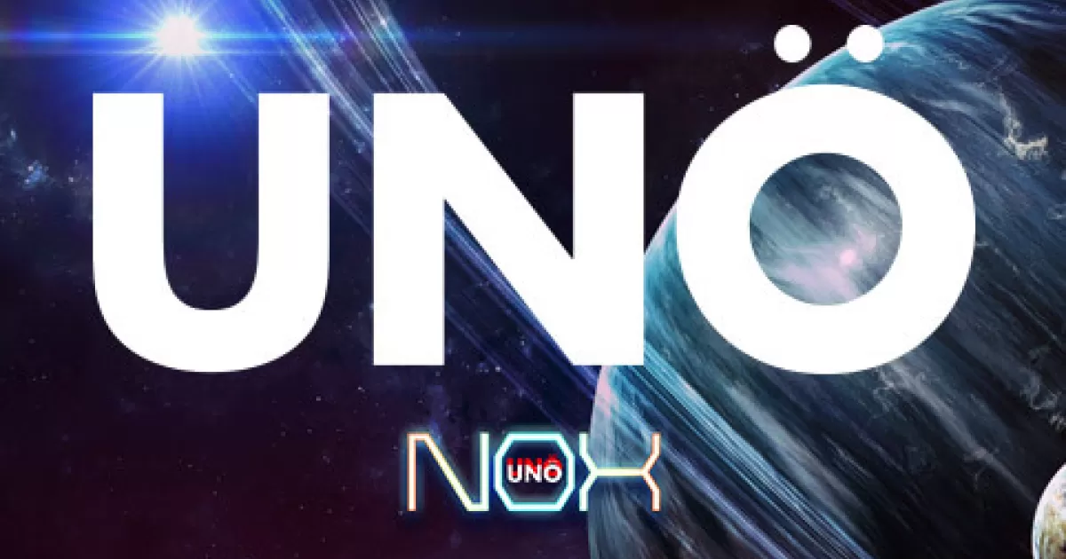 Here’s why you need to stock up on UNO NOX - Vape UNO UK